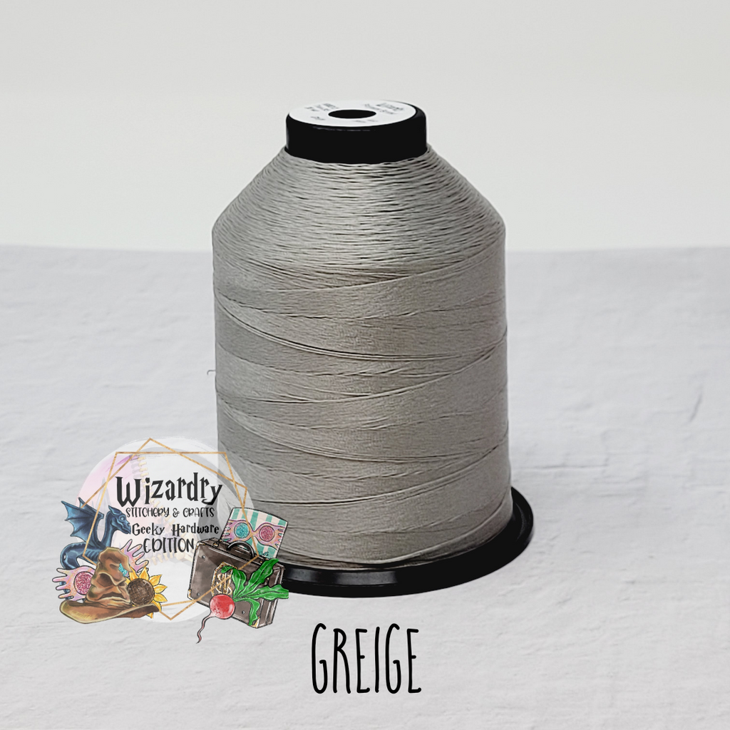 Tex 35 Sewing String — Wizardry Stitchery & Crafts, LLC