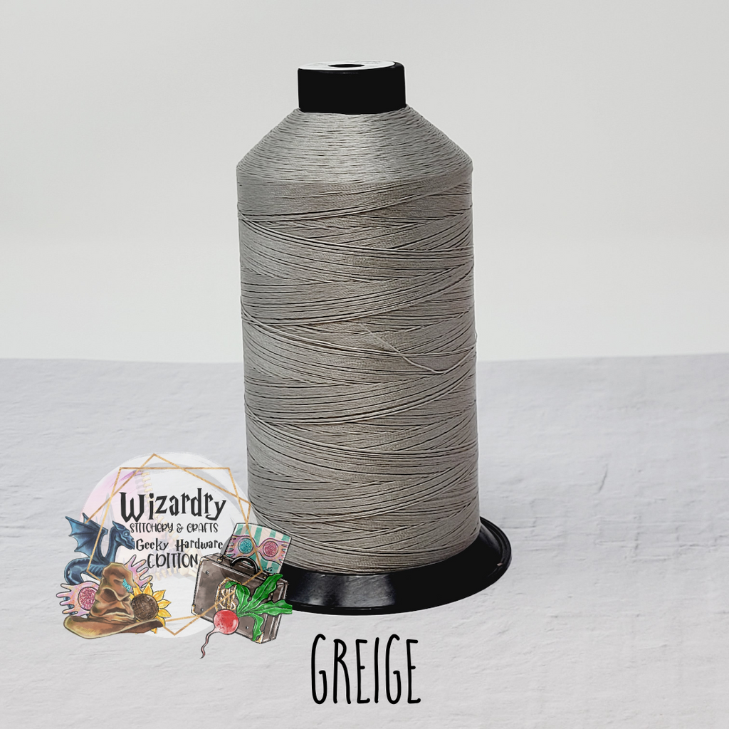 Tex 45 Sewing String — Wizardry Stitchery & Crafts, LLC