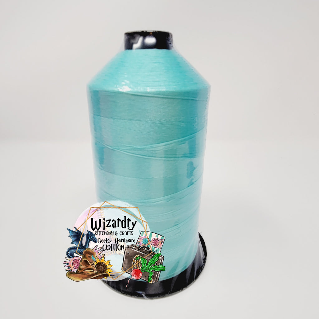 Tex 80 Sewing String — Wizardry Stitchery & Crafts, LLC