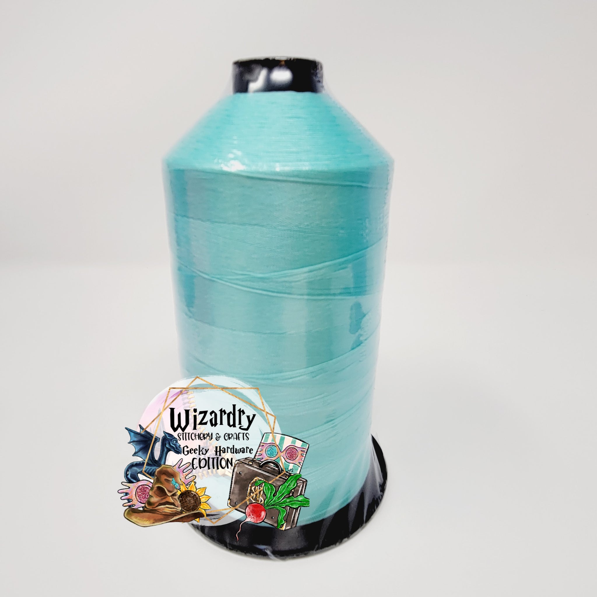 Tex 80 Sewing String — Wizardry Stitchery & Crafts, LLC