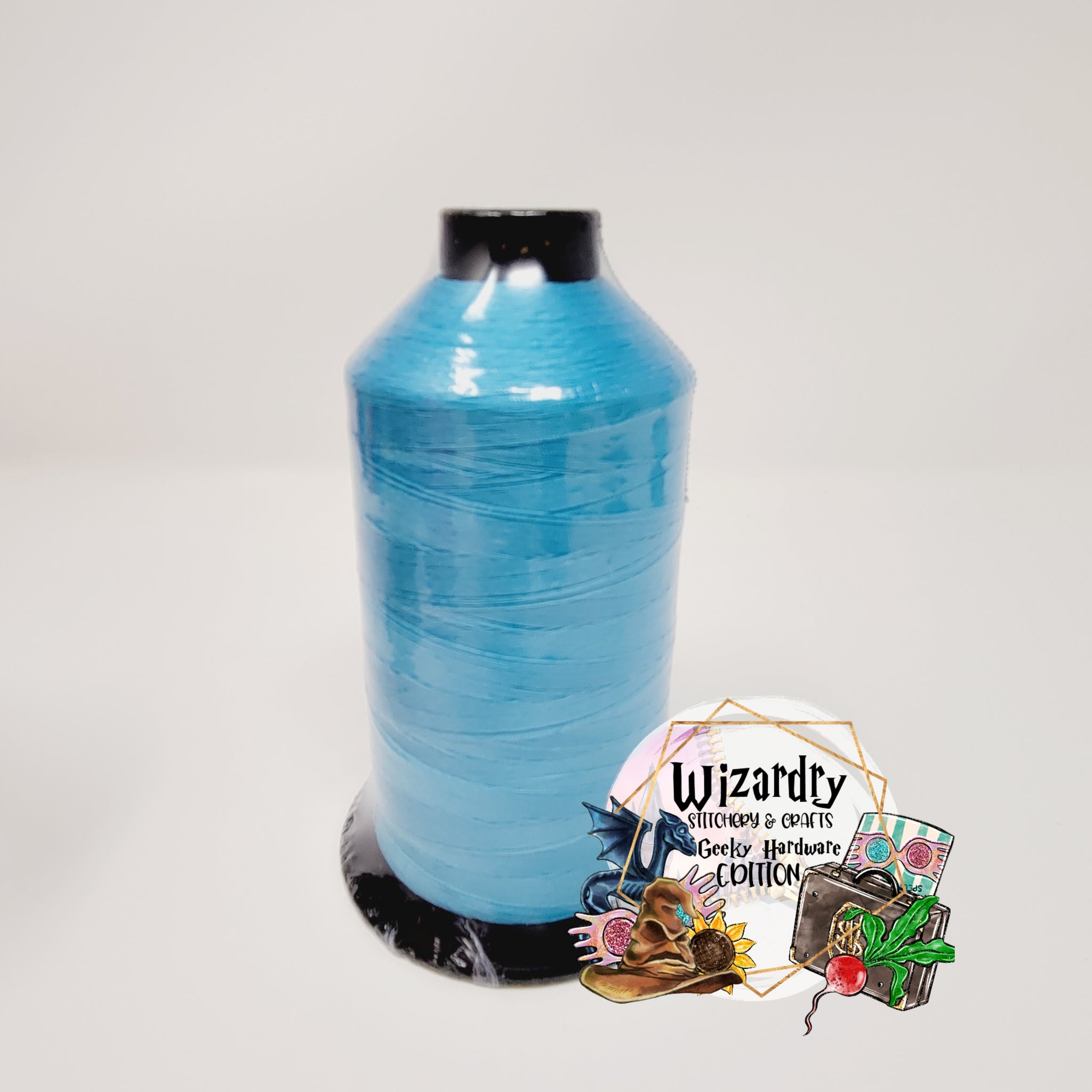 Tex 45 Sewing String — Wizardry Stitchery & Crafts, LLC