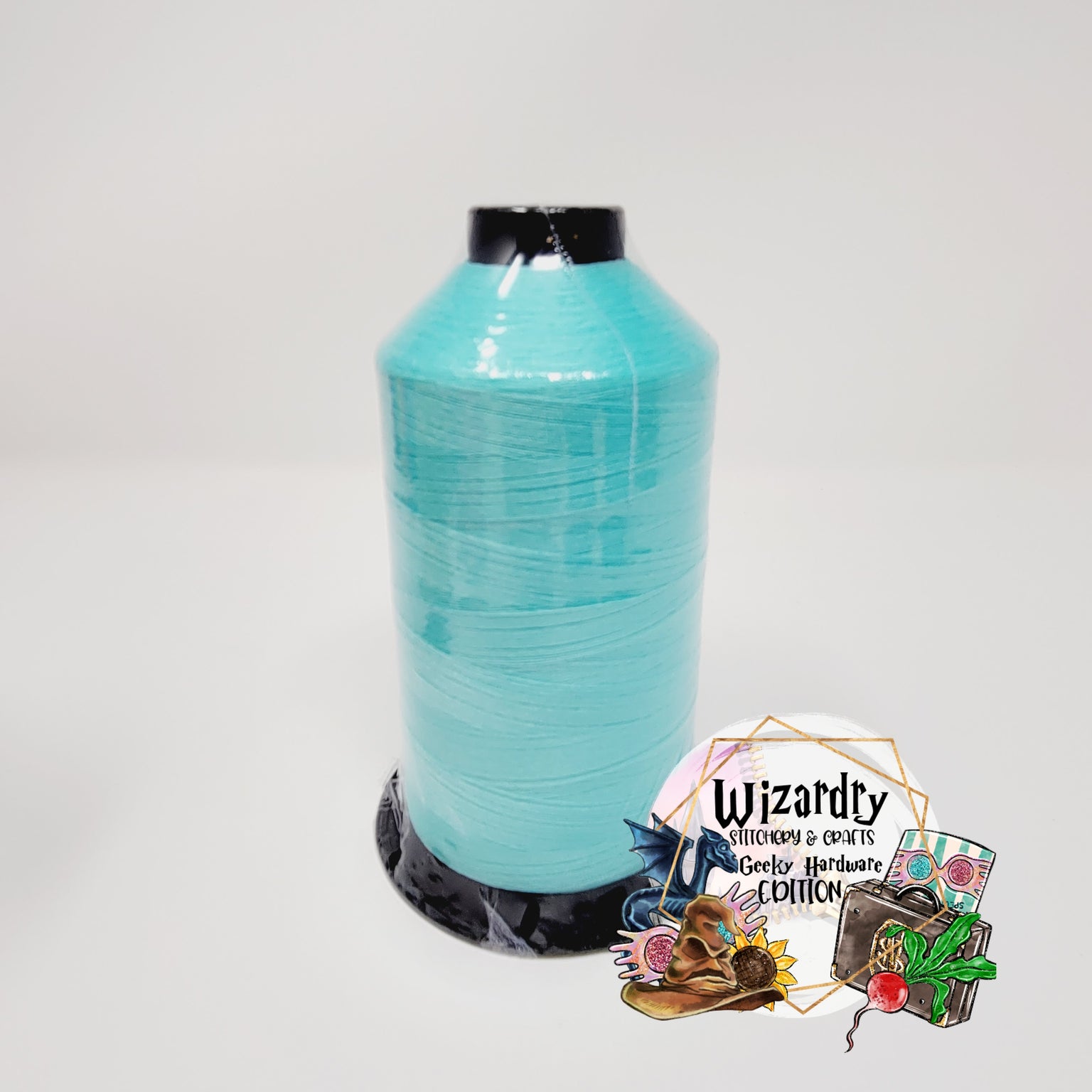 Tex 45 Sewing String — Wizardry Stitchery & Crafts, LLC