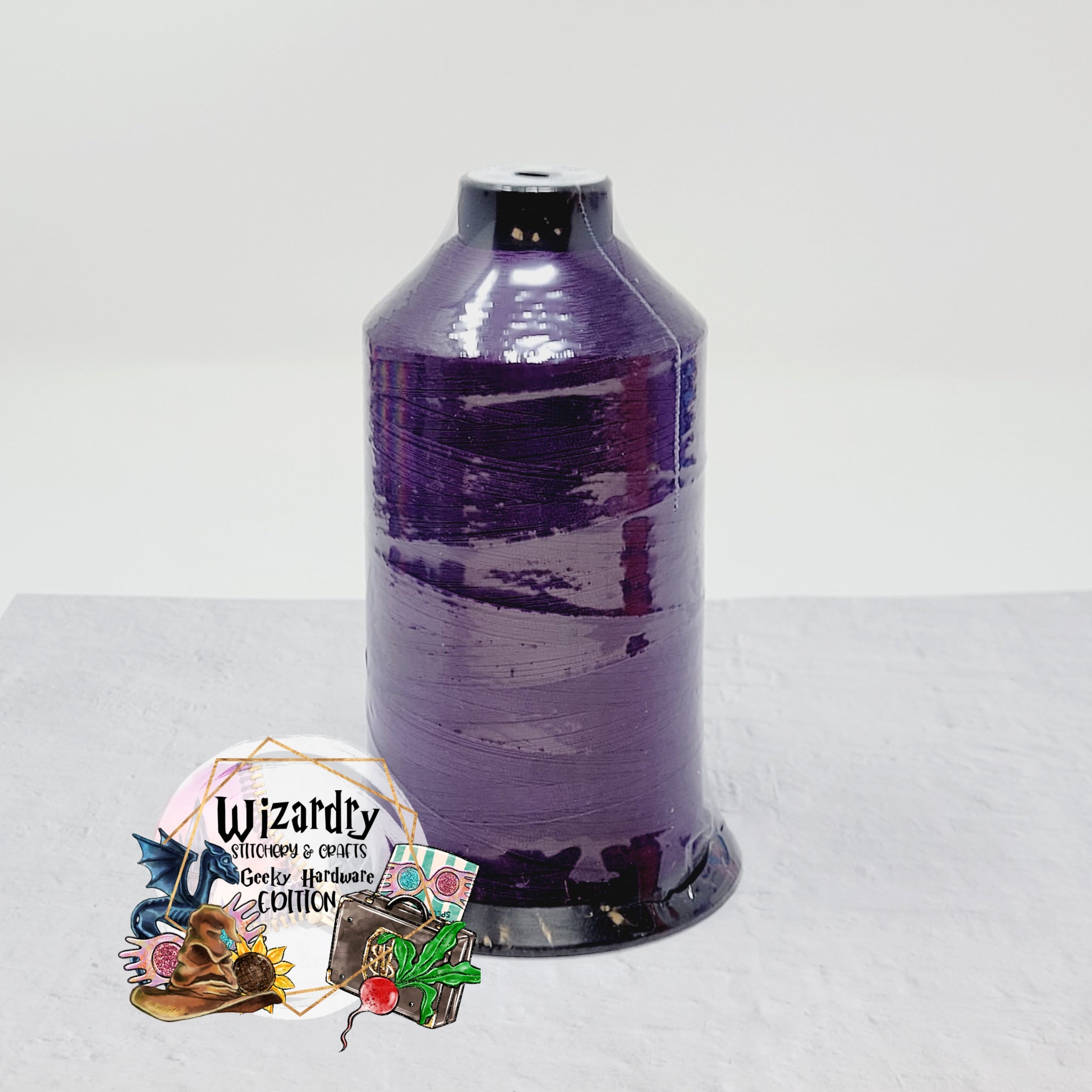 Tex 45 Sewing String — Wizardry Stitchery & Crafts, LLC