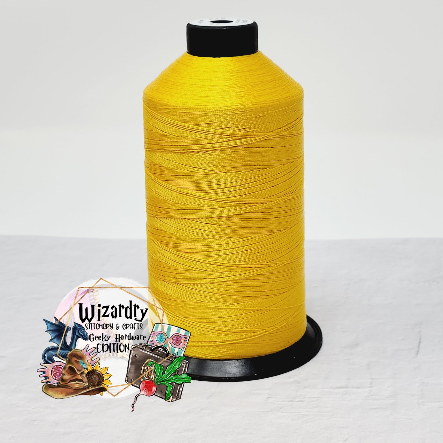 Tex 45 Sewing String — Wizardry Stitchery & Crafts, LLC