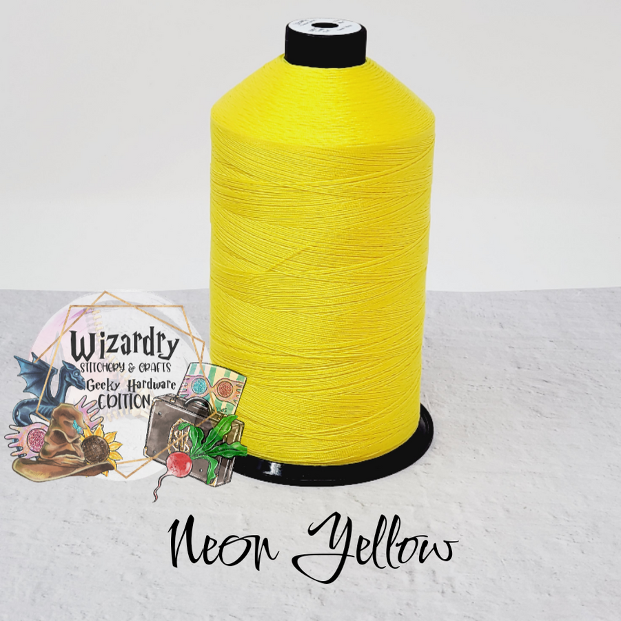 Tex 80 Sewing String — Wizardry Stitchery & Crafts, LLC