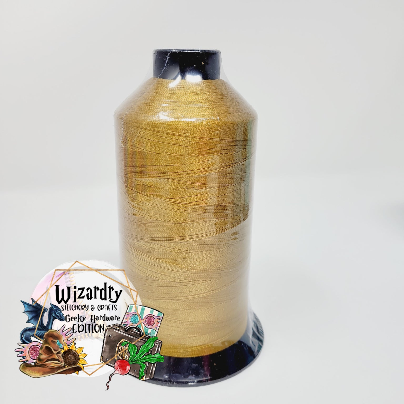 Tex 45 Sewing String — Wizardry Stitchery & Crafts