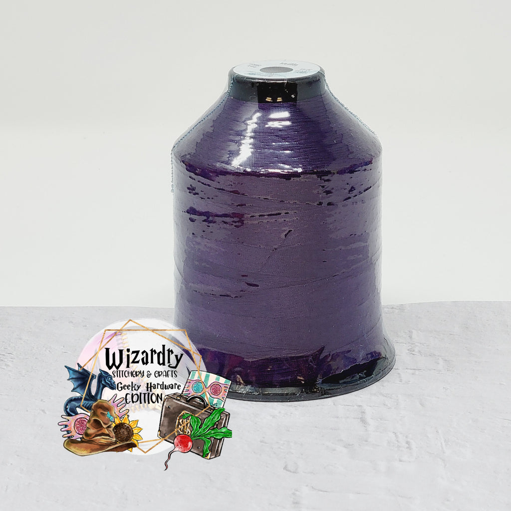 Tex 35 Sewing String — Wizardry Stitchery & Crafts, LLC