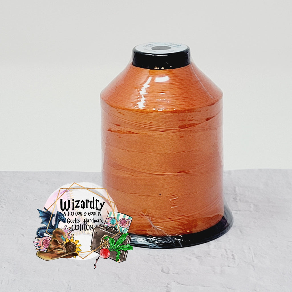 Tex 35 Sewing String — Wizardry Stitchery & Crafts