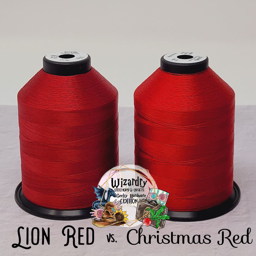 Tex 35 Sewing String — Wizardry Stitchery & Crafts, LLC