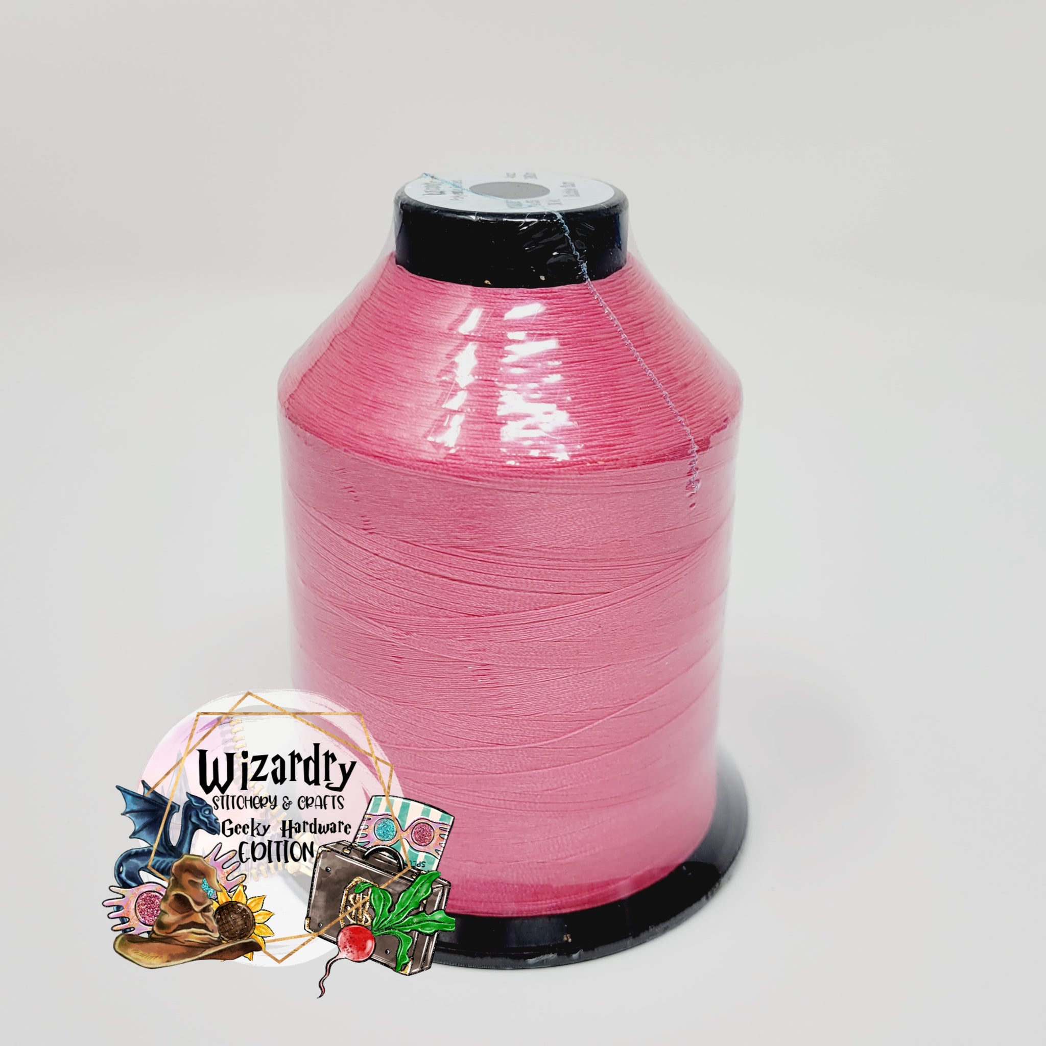 Tex 35 Sewing String — Wizardry Stitchery & Crafts, LLC