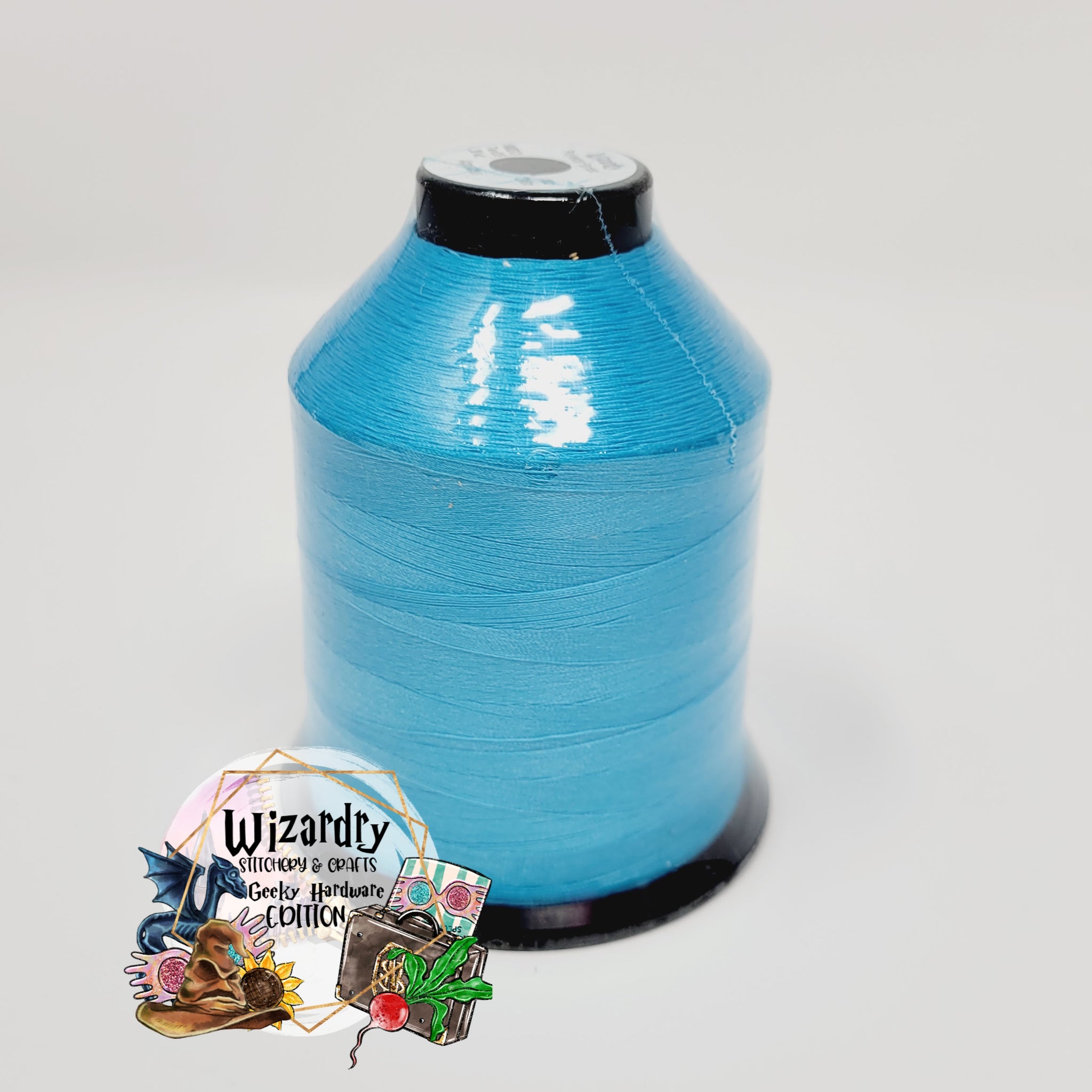 Tex 35 Sewing String — Wizardry Stitchery & Crafts, LLC