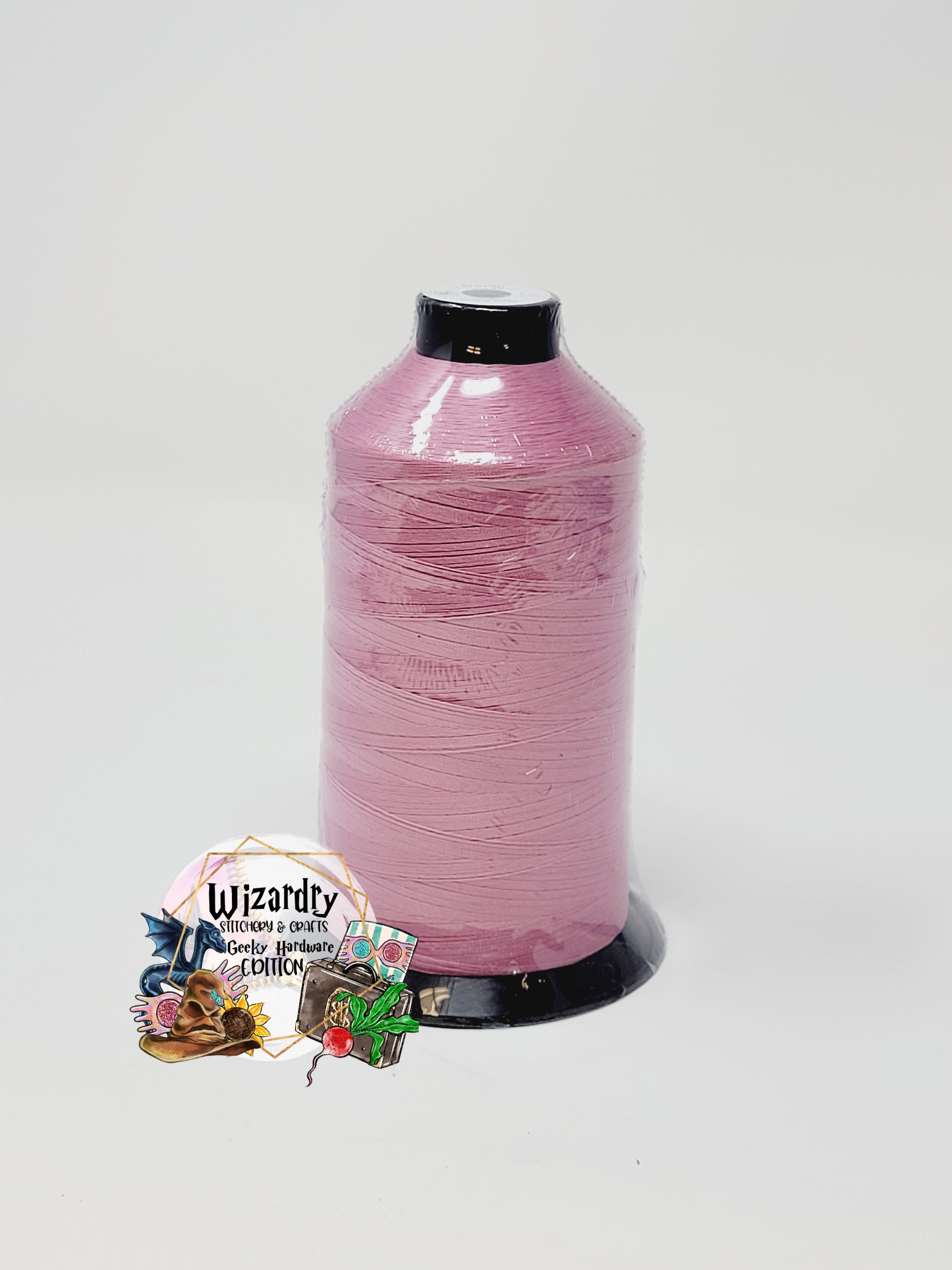 Tex 45 Sewing String — Wizardry Stitchery & Crafts, LLC