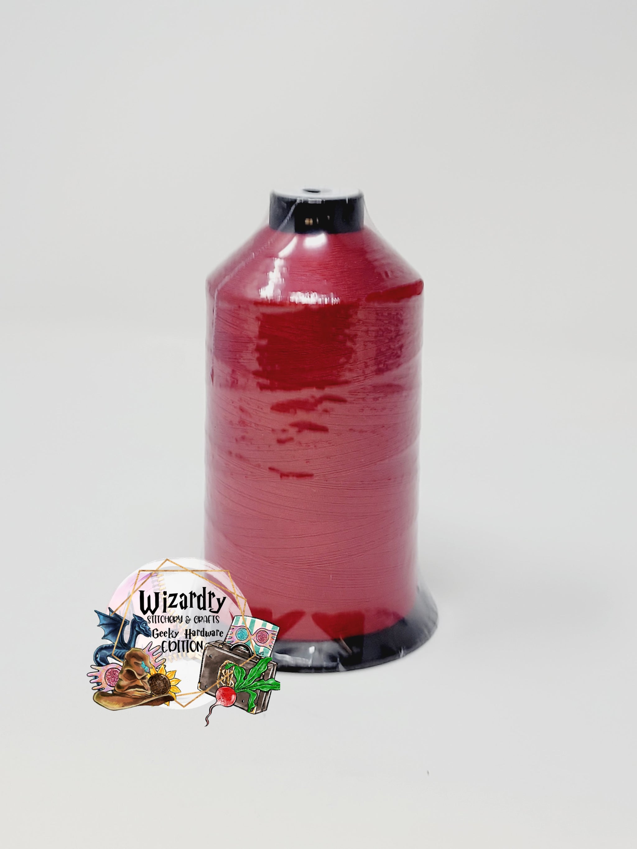 Tex 45 Sewing String — Wizardry Stitchery & Crafts, LLC