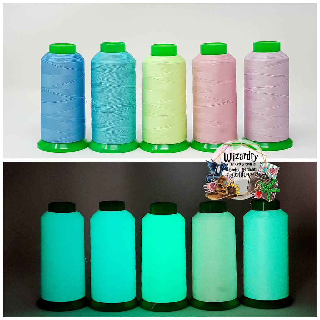 Sewing String — Wizardry Stitchery & Crafts, LLC