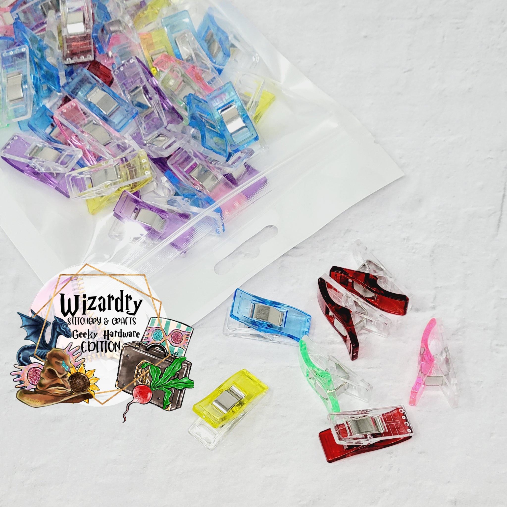 Sewing Notions — Wizardry Stitchery & Crafts