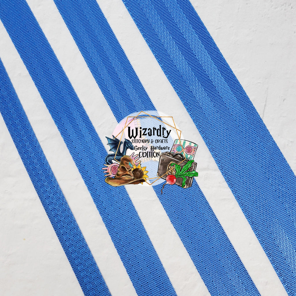 Webbing — Wizardry Stitchery & Crafts, LLC
