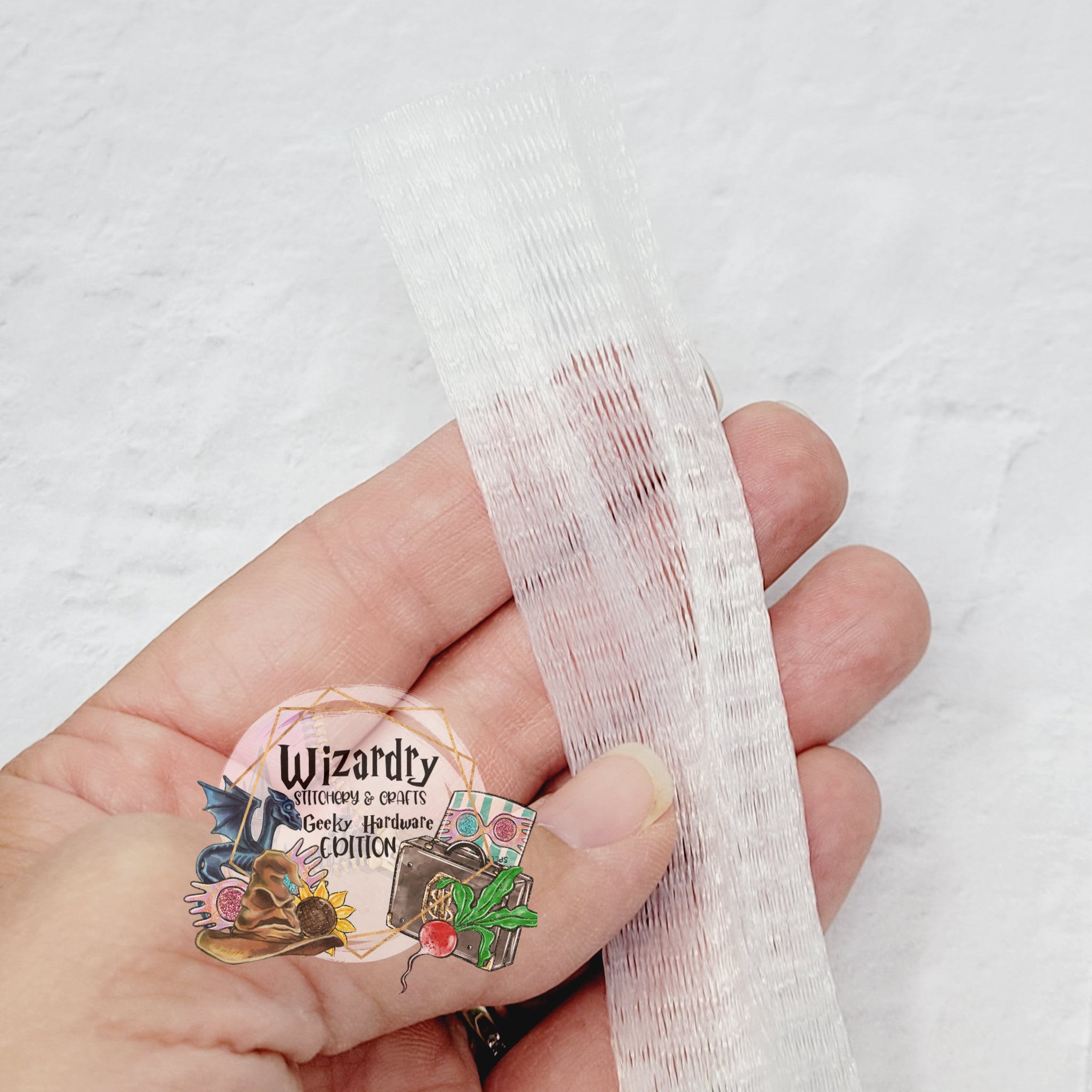 Sewing String — Wizardry Stitchery & Crafts, LLC