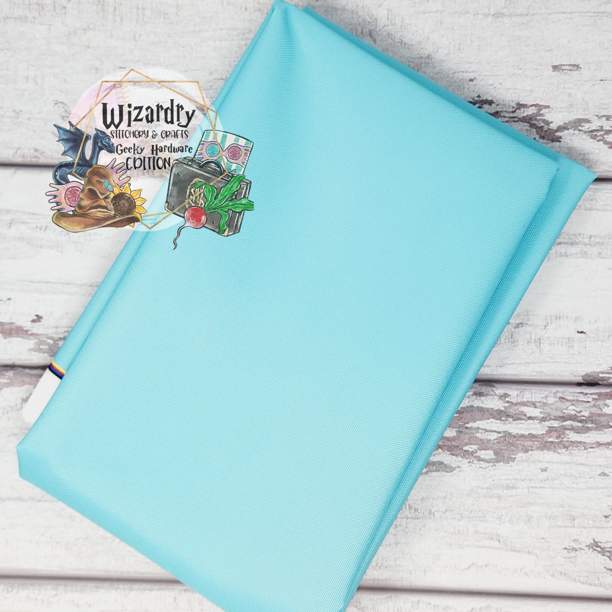 Waterproof & Water Resistant Canvas — Wizardry Stitchery & Crafts, LLC