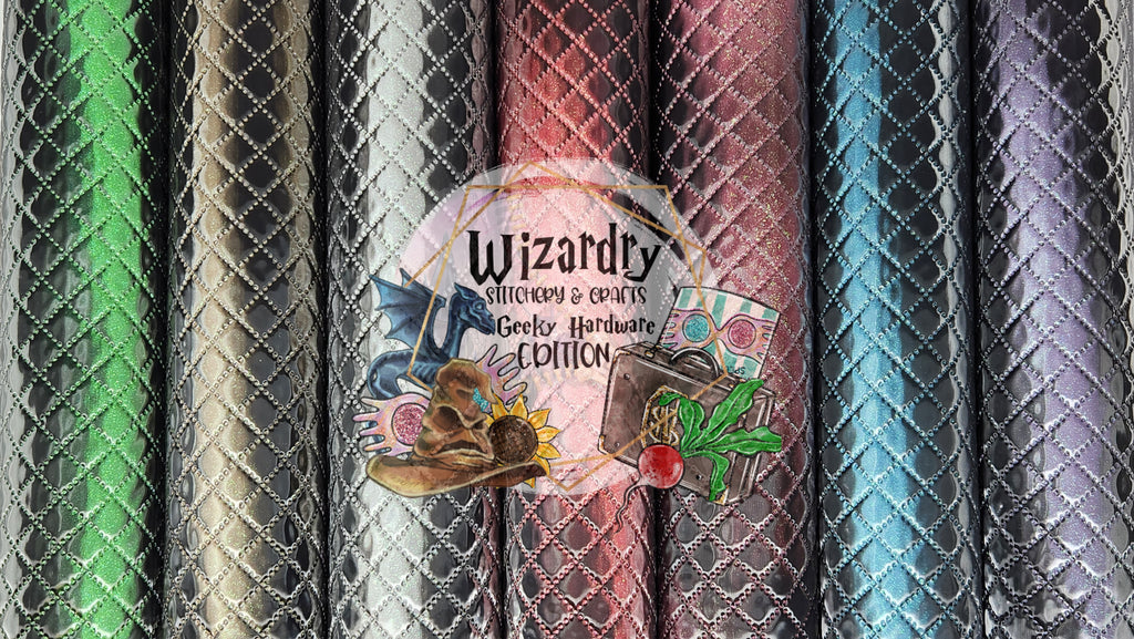 Vinyl — Wizardry Stitchery & Crafts, LLC