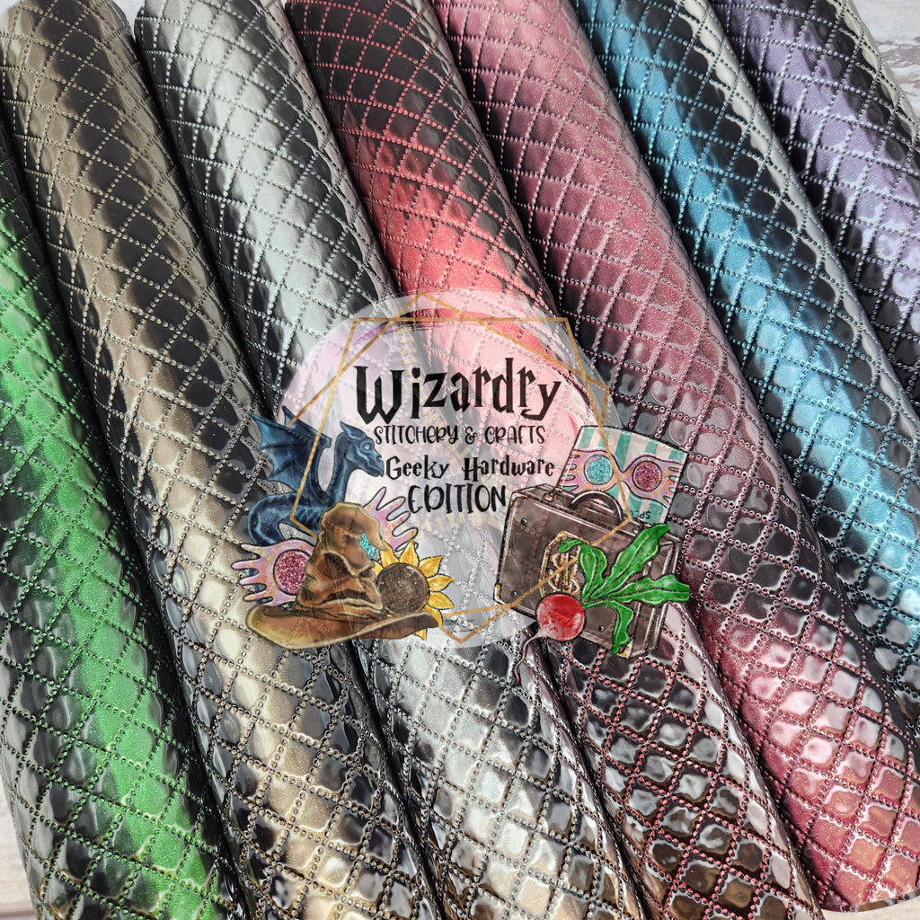 Vinyl — Wizardry Stitchery & Crafts, LLC